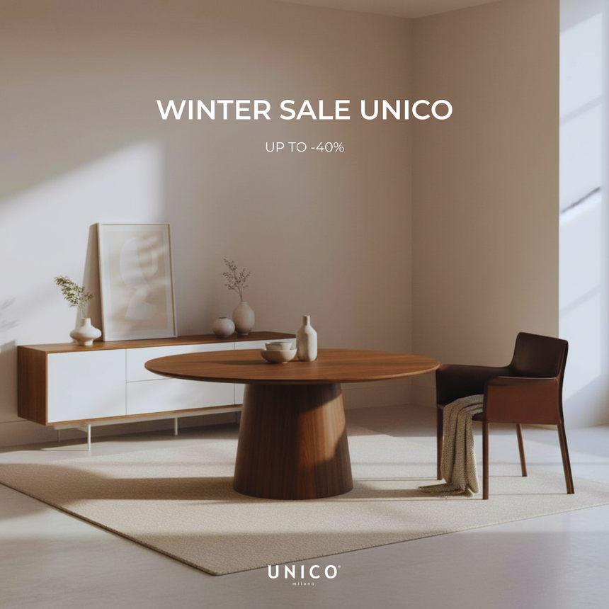 unico milano | we don't do ordinary – Unico Milano